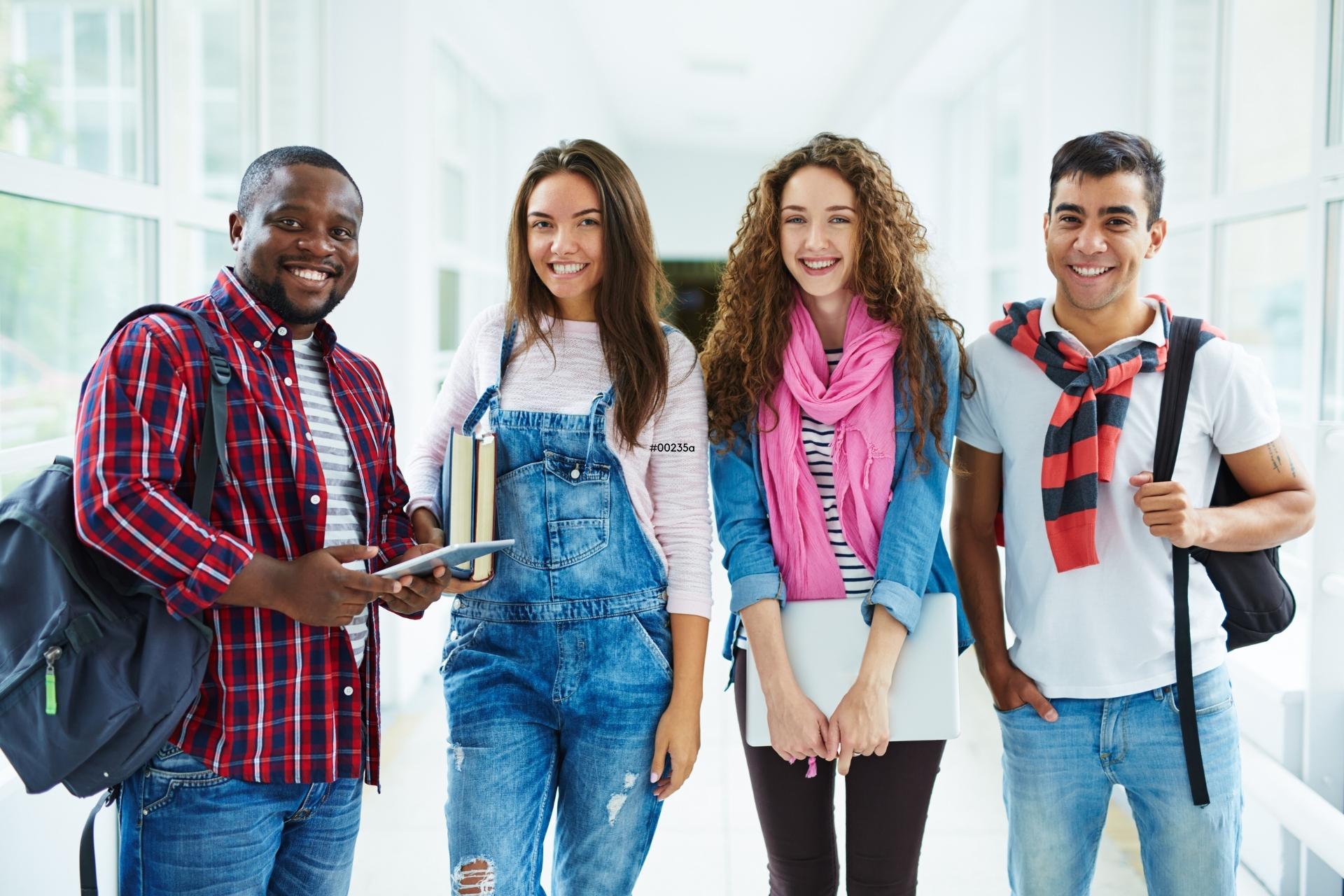 About – Soaring Eagles